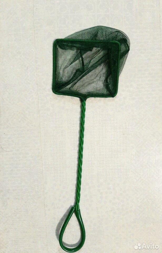 Сачок для рыб