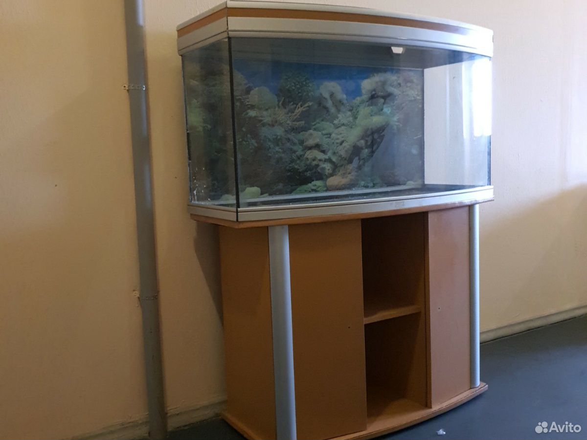 Аквариум aquatlantis