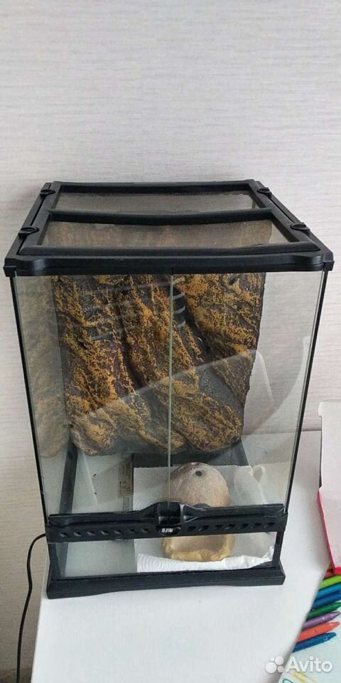 Террариум 30-30-47