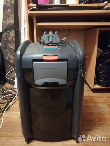 Внешний фильтр Eheim professionel 3 1200XL