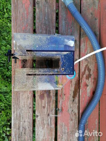 Перелив для аквариума