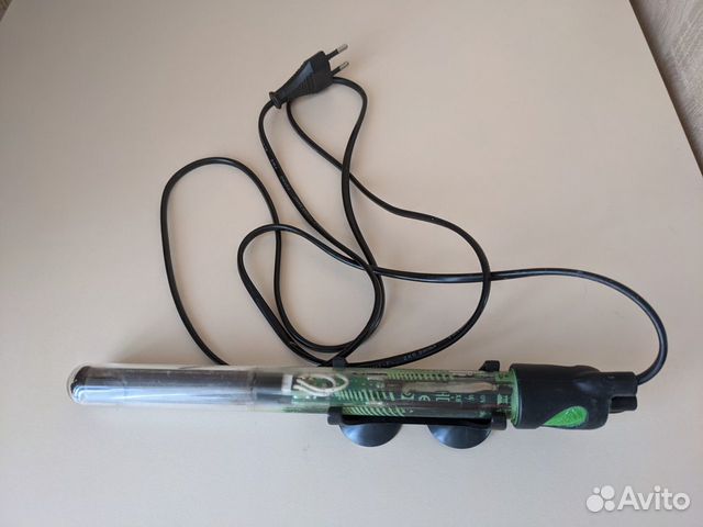 Терморегулятор для аквариума Tetra HT 50