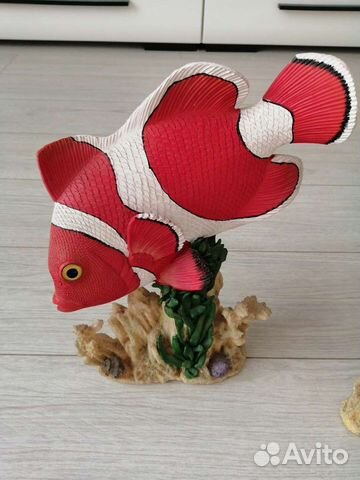 Рыбки для аквариума