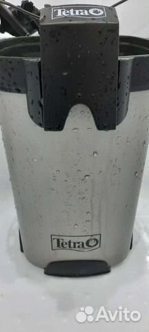 Внешний фильтр tetra ex700