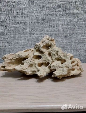 Грот для аквариума