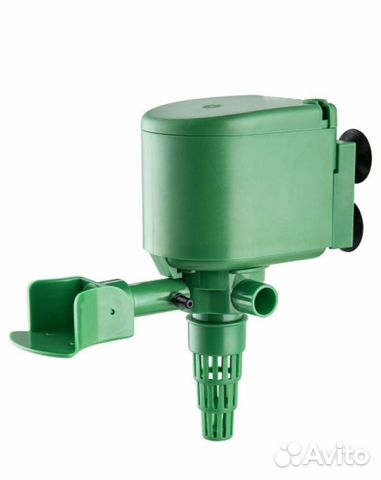 Аквариумная водяная помпа Barbus Pump 006