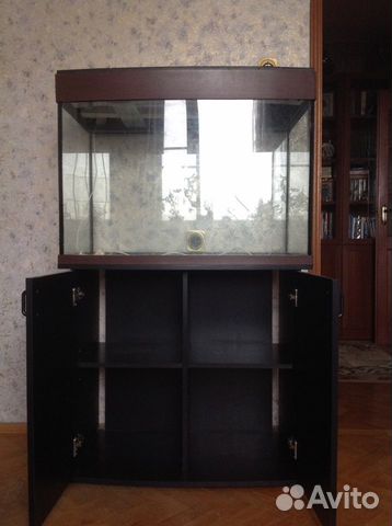 Аквариум 180 литров