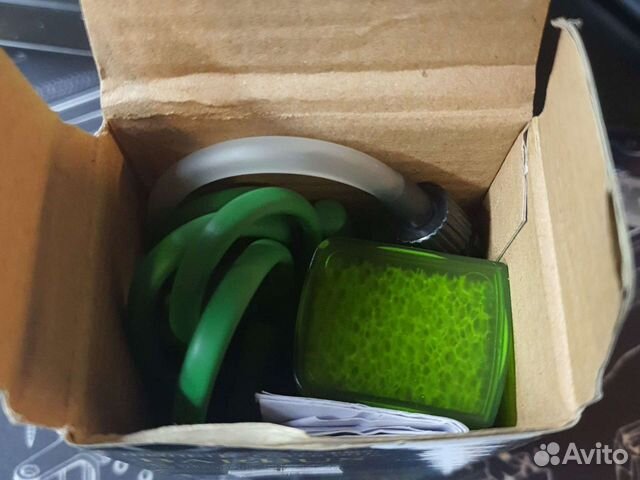 Фильтр для аквариума