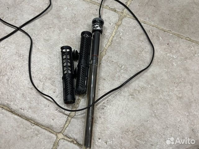 Нагреватель JBL ProTemp S 200W