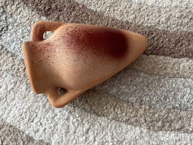 Амфора для акварима