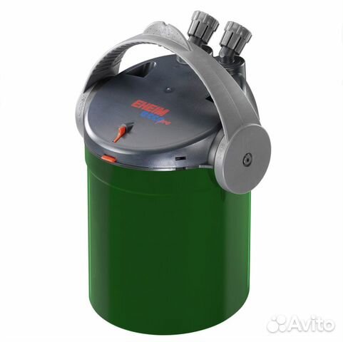 Фильтр внешний eheim ecco Pro 130