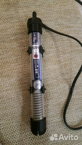 Нагреватель для аквариума