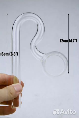 Lily pipe (Лили пайп)