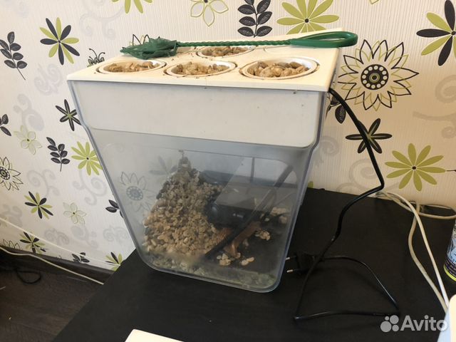 Акваферма AquaFarm 20л