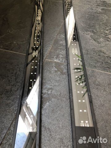 LED светильники AquaLighter Aquascape 90 см
