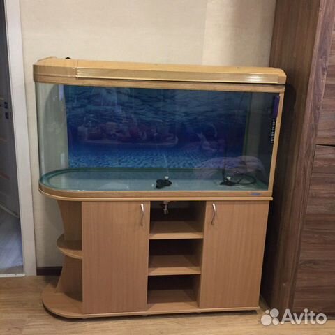 Аквариум