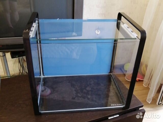 Аквариум Anubias 38 л