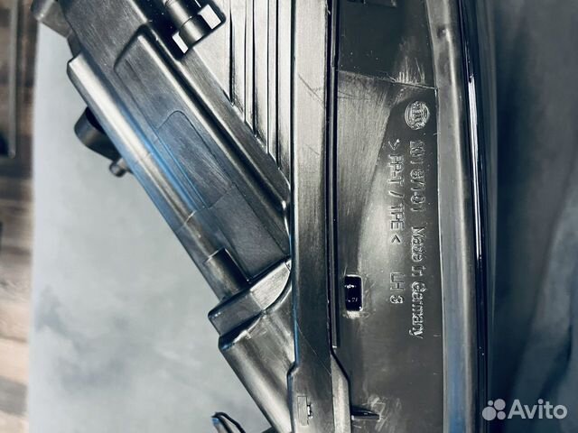 Фары porsche panamera full led купить в Москве, цена 350 000 руб ...