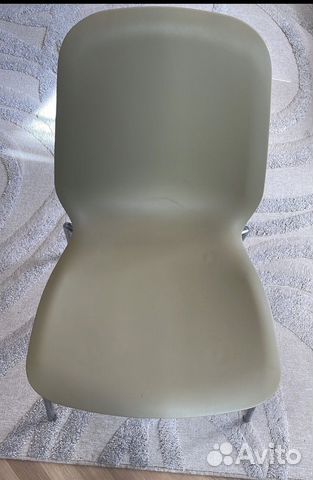 Стулья икея купить в Москве | Товары для дома и дачи | Авито