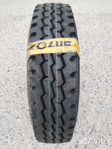 7.00R16 Aeolus HN08/AGC08 новые шины купить в Санкт-Петербурге | Авито
