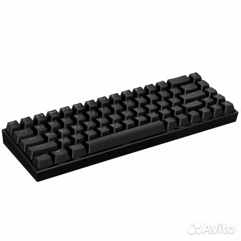 Клавиатура проводная ZET gaming Immortality mini купить в Нижнем ...