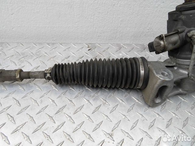 Рейка рулевая Audi Q5 8R 8R1422065D купить в Москве VAG 8R1422065D | Авито