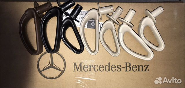 Салон Mercedes w222. Направляющая ремня купить в Москве MERCEDES-BENZ ...
