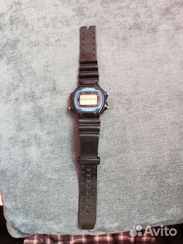 Часы мужские электронные casio купить в Калининграде | Личные вещи | Авито