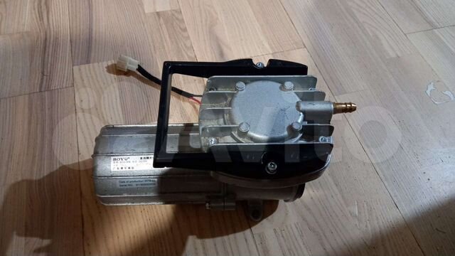 Компрессор boyu acq-908