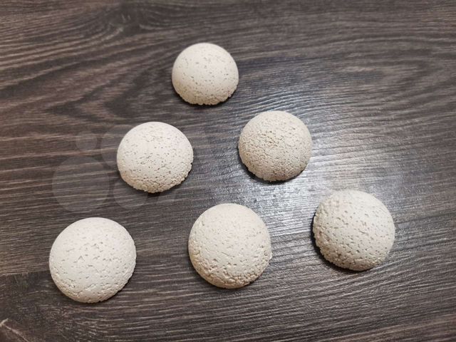 Плашки для кораллов